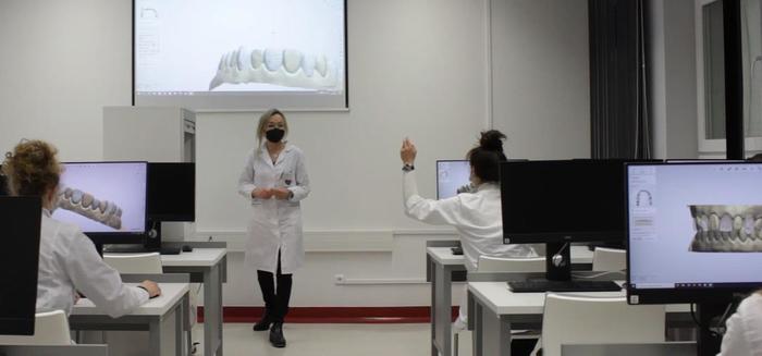 Dział Rekrutacji: Techniki dentystyczne - studia I stopnia, stacjonarne